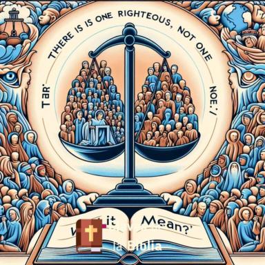 ¿Qué significa que el celo por tu casa me consumirá en Juan 2:17?