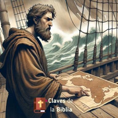 ¿Por qué Jonás intentó ir a Tarsis en lugar de Nínive?