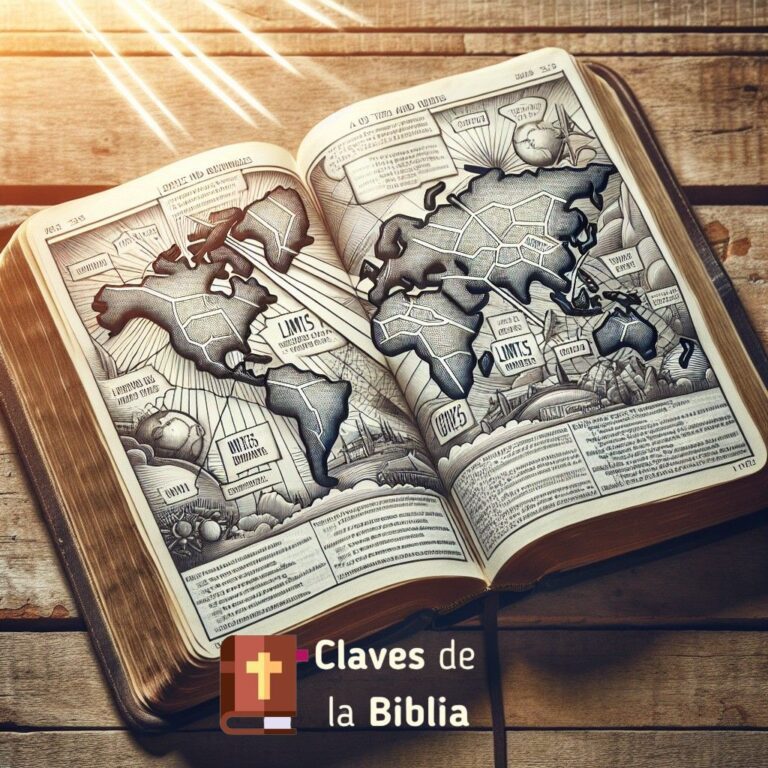 La postura bíblica sobre la actitud: ¿Qué dice la Biblia?