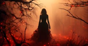 ¿Qué es el espíritu de Delilah? Características en la Biblia