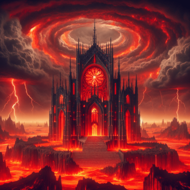 Descubre quiénes son los 4 jinetes del apocalipsis y su significado Descubre quiénes son los 4 jinetes del apocalipsis y su significado