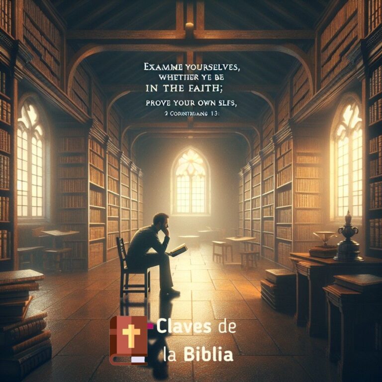 El propiciatorio en la Biblia: significado y simbolismo del arca