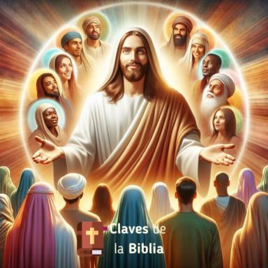 ¿Qué significa que el celo por tu casa me consumirá en Juan 2:17?