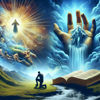 ¿Qué significa tener la crainte de Dios?