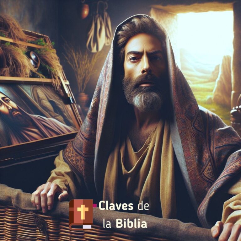 ¿Quién fue Lázaro en la Biblia? Descubre su historia y su significado