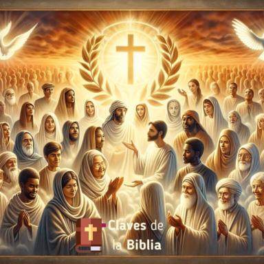 ¿Quién es el siervo del Señor en la Biblia?