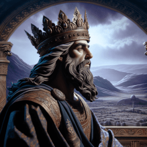 ¿Qué pasó con Jonathan en la Biblia?