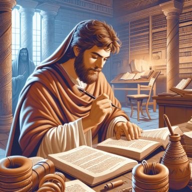 ¿Qué es el alfolí en Malaquías 3:10?