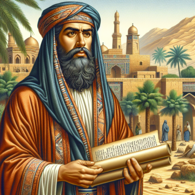 ¿Quiénes fueron los jebuseos según la Biblia?