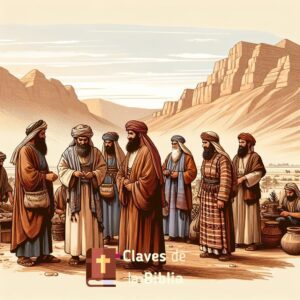 ¿Quién fue el rey Acaz en la Biblia?