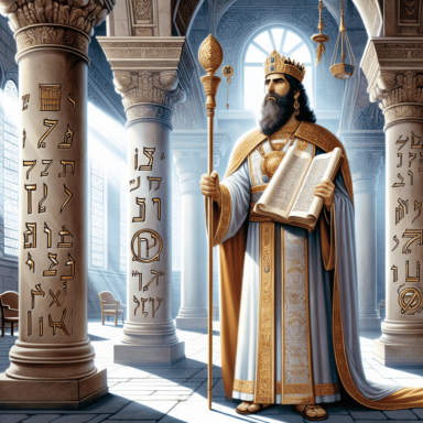 Los hijos de Zebedeo en la Biblia: Descubriendo quiénes fueron