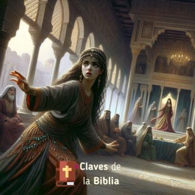 Salomé en la Biblia: su rol y significado en la historia bíblica