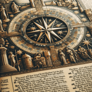 ¿Qué es el alfolí en Malaquías 3:10?