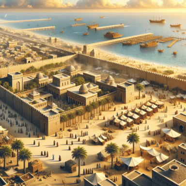 ¿Quiénes fueron los jebuseos según la Biblia?