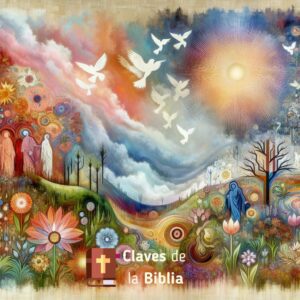 ¿Qué es un manto en la Biblia? Significado y definición