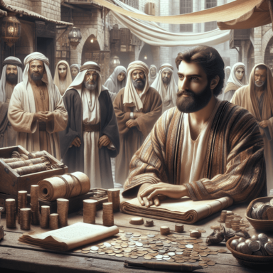 Significado del término kairos en la Biblia: una mirada profunda