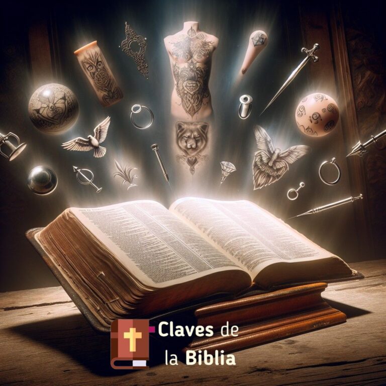 ¿Qué dice la Biblia sobre la castidad y su significado?